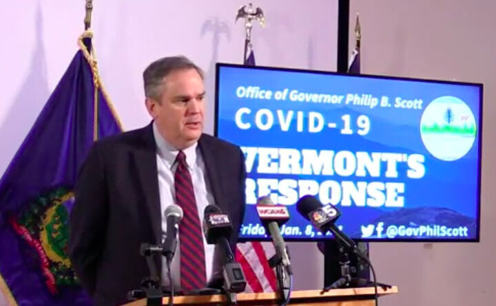Vermont State Education Secretary Daniel French is moving on | Local ...