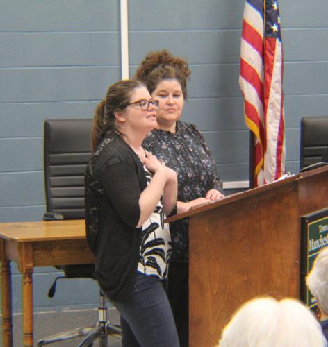 Manchester recognizes its 'Unsung Heroes' | Local-news ...