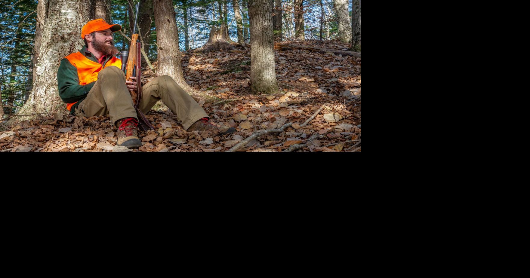 Enjoy Vermont forests safely this hunting season | Outdoors ...