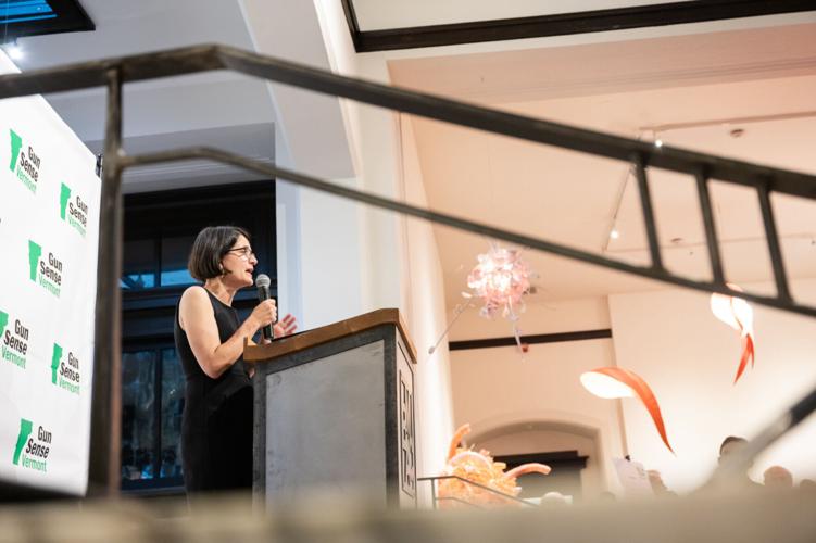 After a year of accomplishments amid 'chaos,' Becca Balint begins her ...