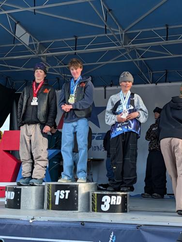 OMS athletes earn 12 podiums at USASA National Championships | Sports ...