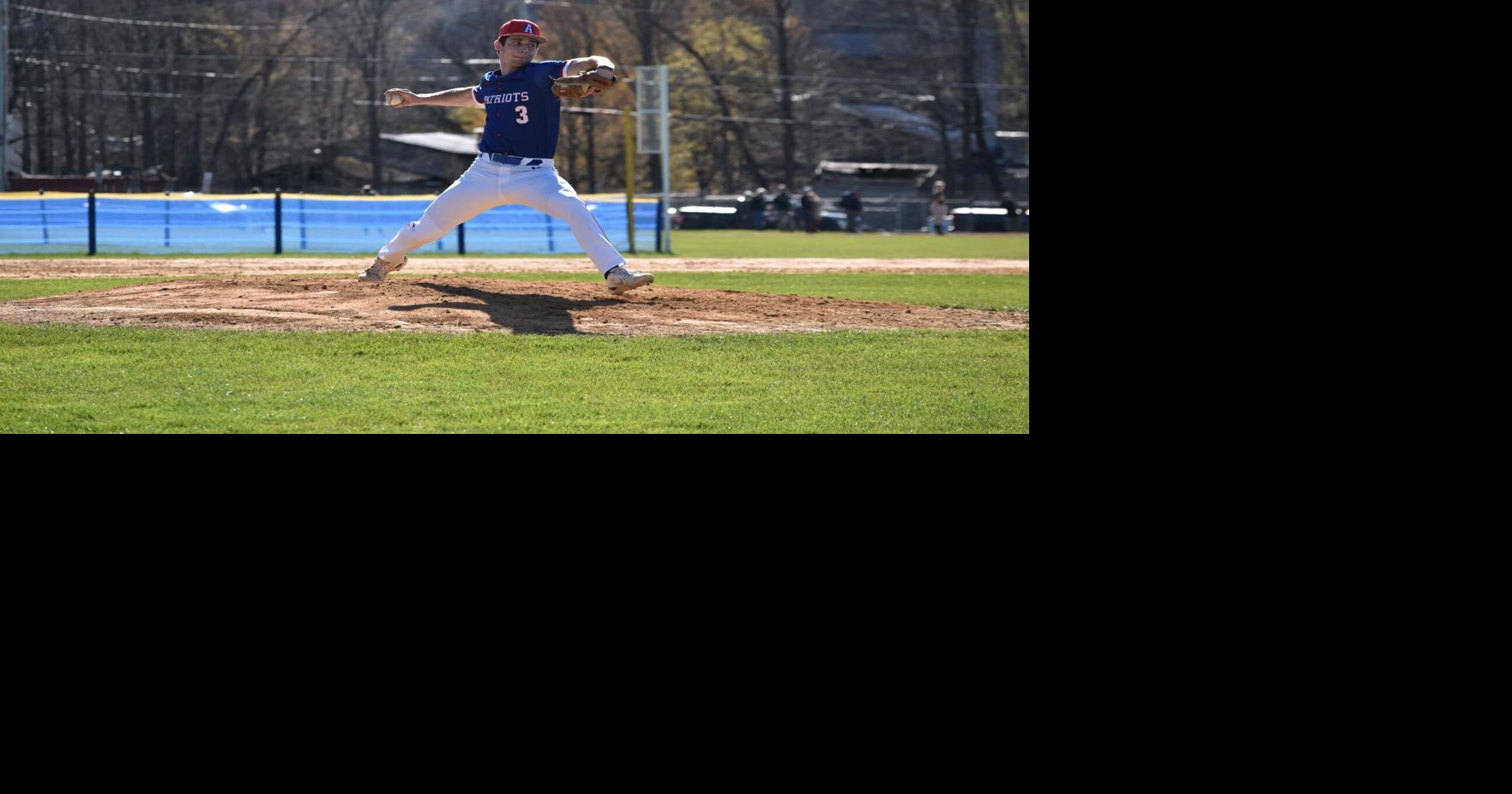 Late rally propels Mount Anthony baseball to walk-off win over Mount ...