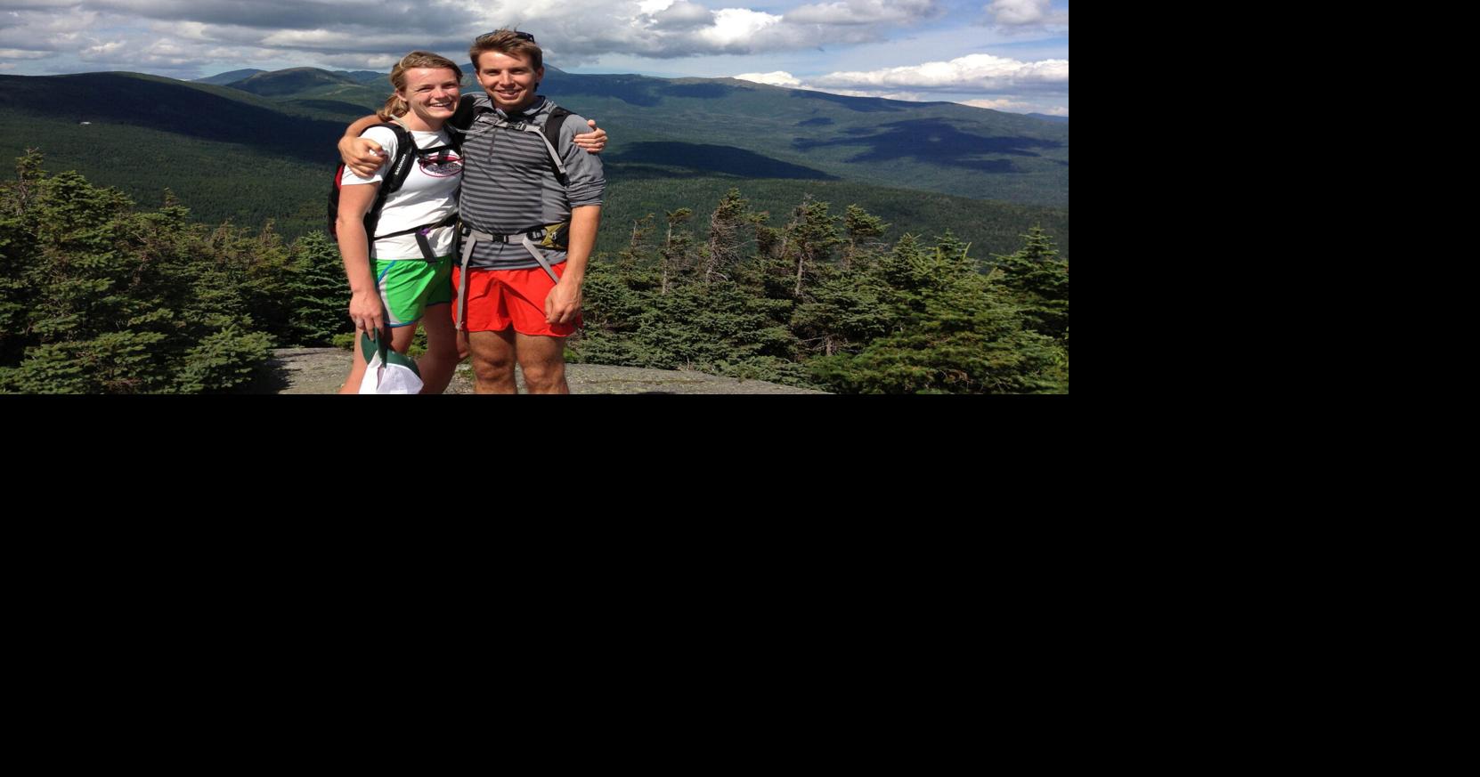 Piper, Houston to wed | Local News | manchesterjournal.com