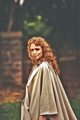 Maxine Linehan preparing for benefit show at SVAC | Local News ...