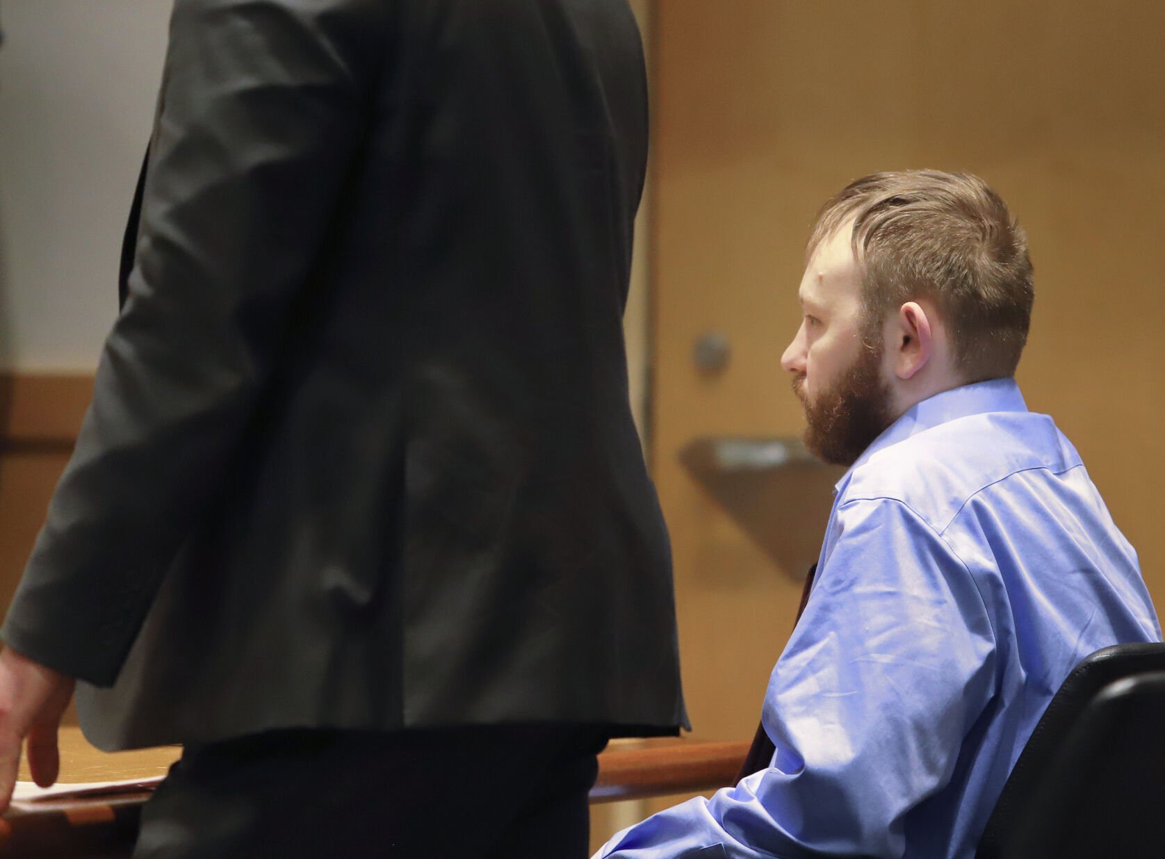 Mistrial as Varno jury deadlocks on child sexual assault charges ...