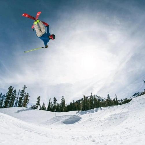 Ski community mourns loss of local 'legend' Bernie Rosow | Local-news ...