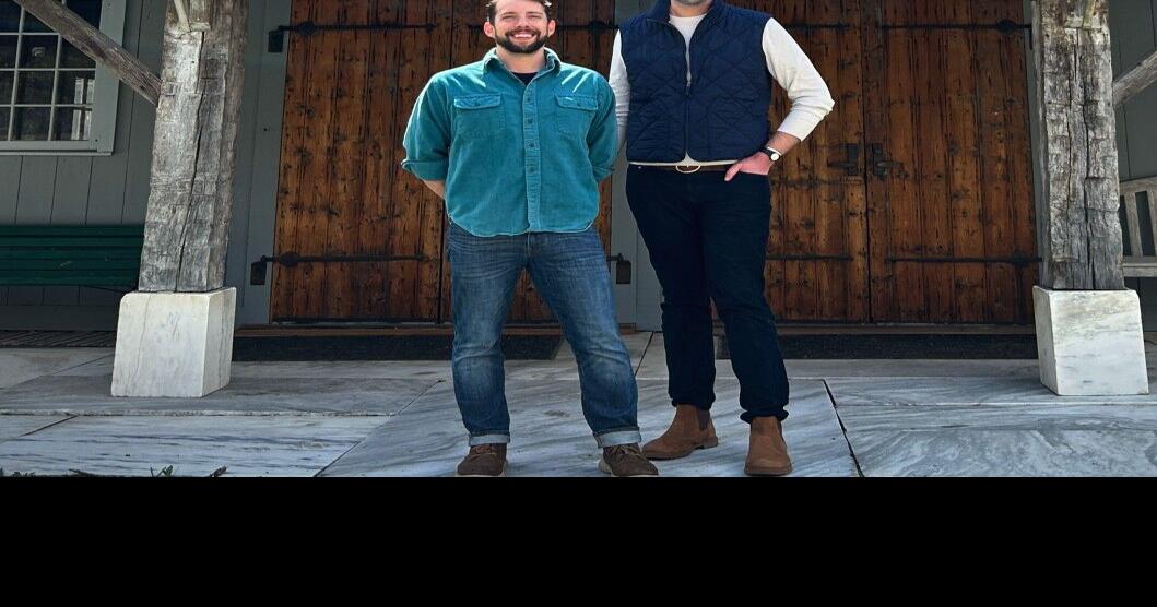 Dorset Theatre Festival promotes Will Rucker, Ryan Koss to top ...