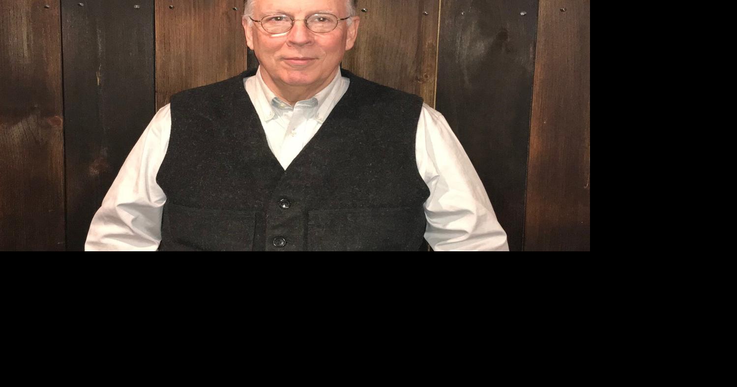 Manchester Select Board vice-chairman Wayne Bell resigns | Local News ...