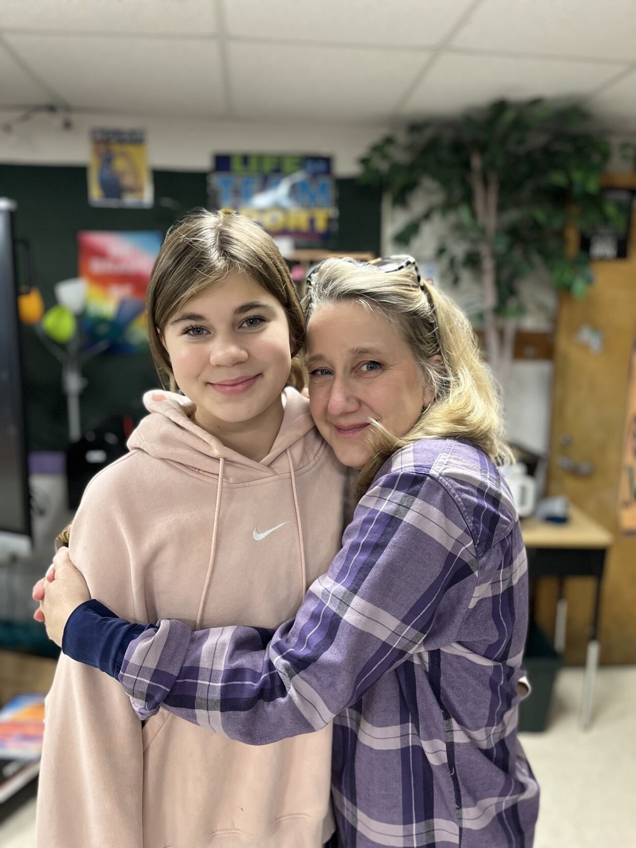 Doesn’t fall far from the tree: Local student to serve as page in Vt ...