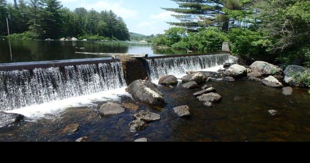 Vermont dam inventory now open to the public | Outdoors ...