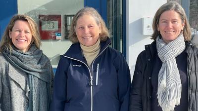 Manchester Community Library Board of Trustees appoints four new ...