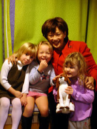 NOAH'S ARK STUFFED ANIMAL EVENT | Local News | manchesterjournal.com