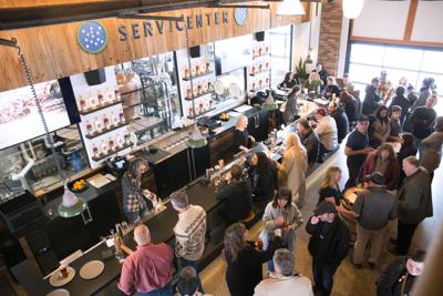 Most Interesting Man partners with Village Garage Distillery | Local ...