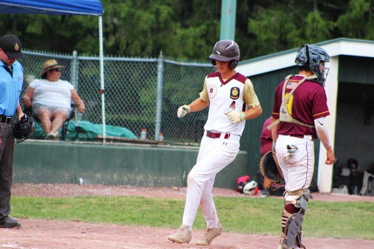 Manchester upsets Brattleboro in second round of Legion State Tourney ...