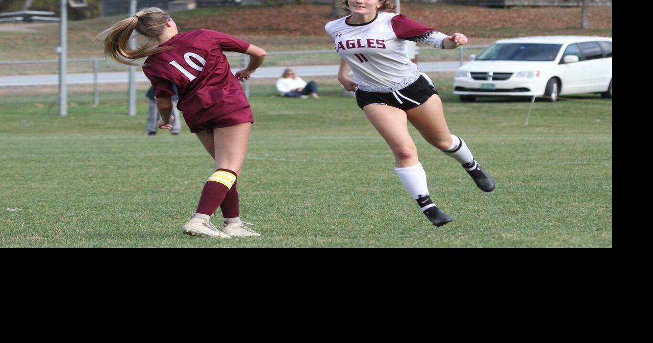 6 local soccer players receive league honors | Sports ...