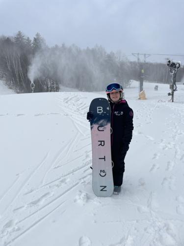 Mount Snow Academy's Jumpstart offers high-level weekend training ...