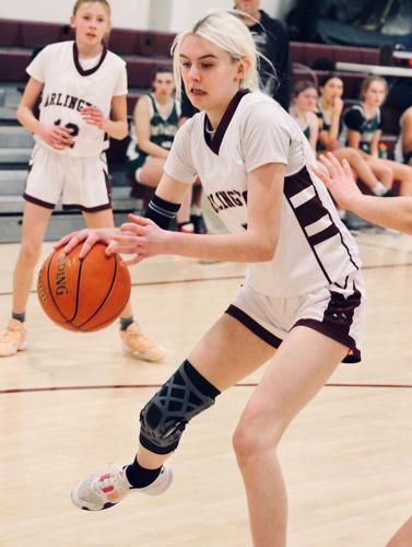 Arlington girls basketball flying high, extends winning streak to 7 ...