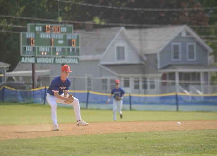 Baseball: Mount Anthony's deep lineup comes in handy against Rutland ...