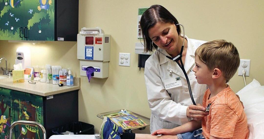 Health care providers warily eye $11.4 billion funding cut | Local-news ...