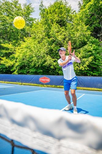 Stratton pickleball tourney becomes part of UPA State Championship ...