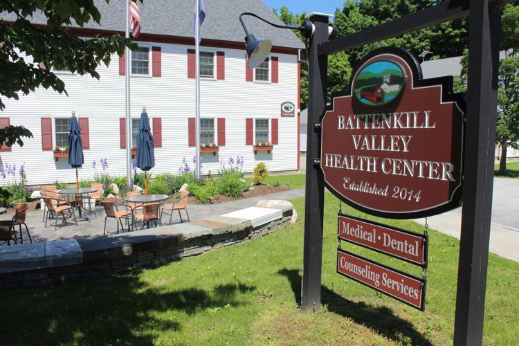 BVHC recognized at federal level for quality of care | Local-news ...