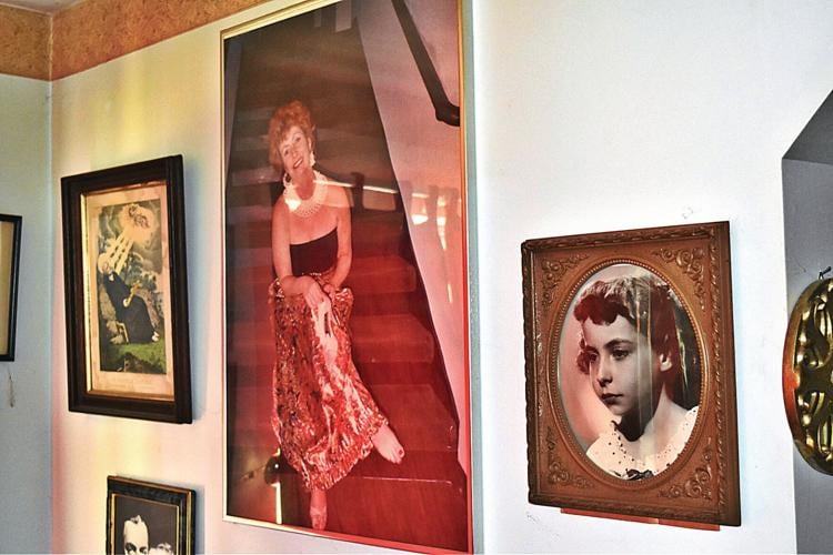 Friends plan party in Dee Tigue's honor | Local News ...