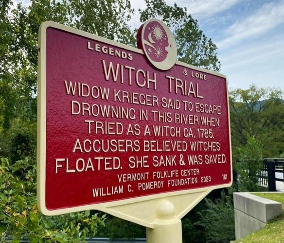 Pownal witch trial story nominated for an Emmy | Local-news ...