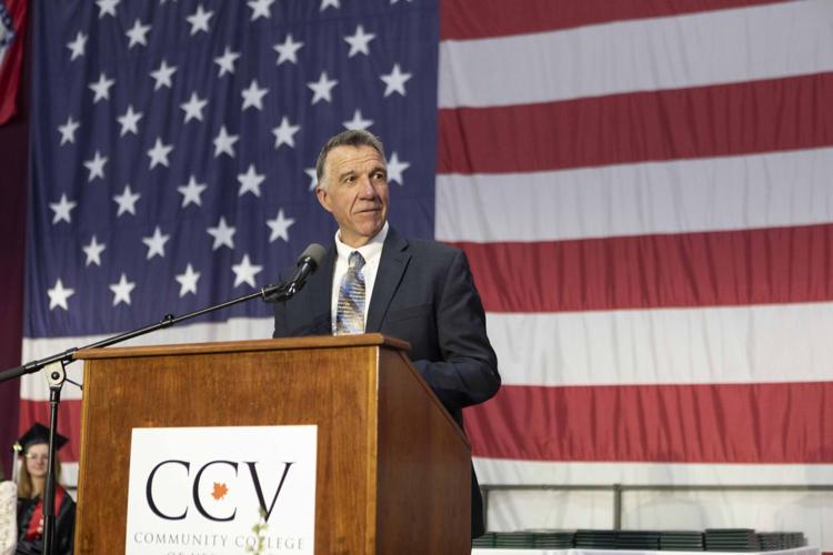 Community College of Vermont graduates more than 500 | Local-news ...