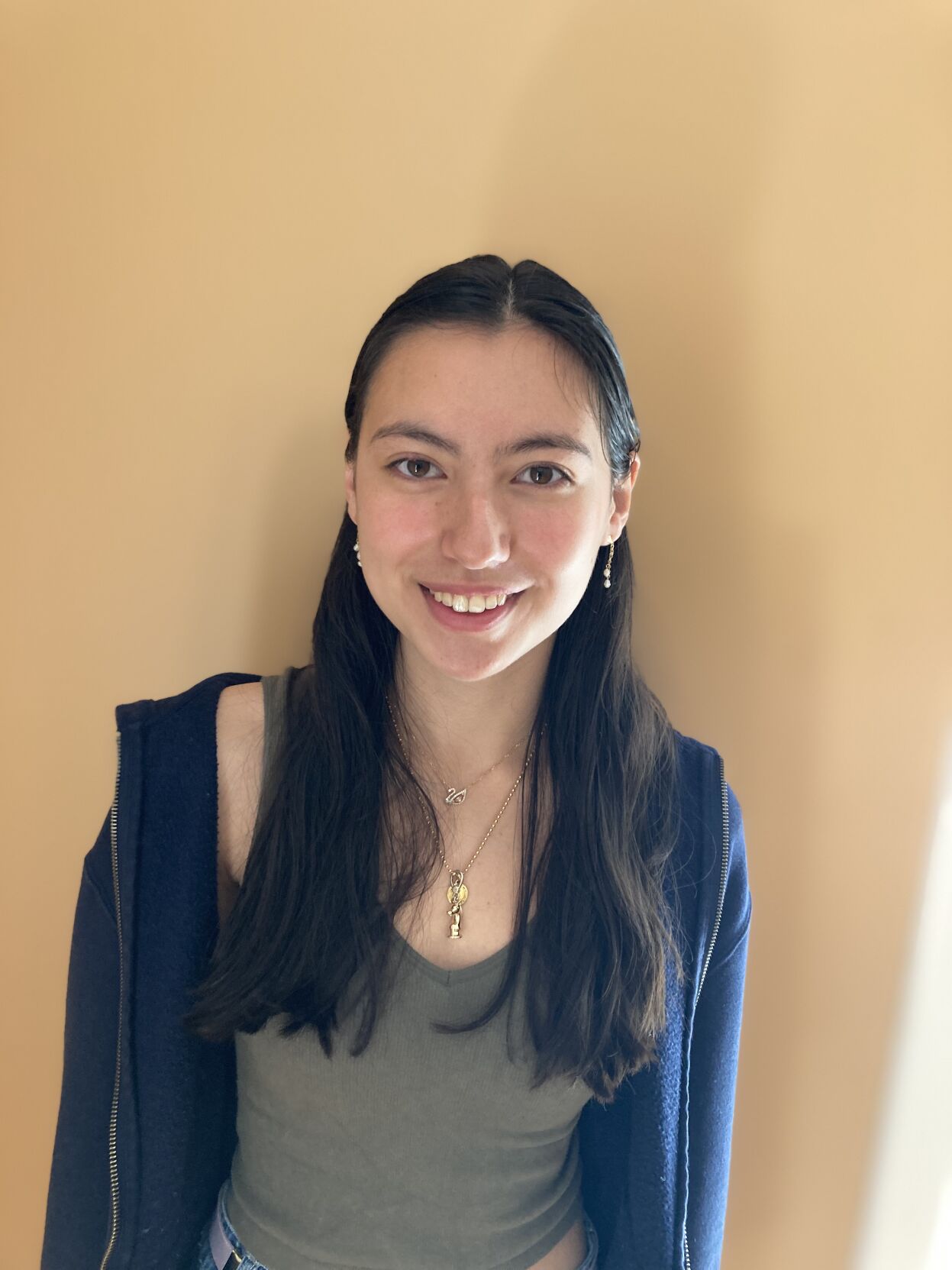 BBA grad takes the stage at Weston in 'What the Constitution Means to ...