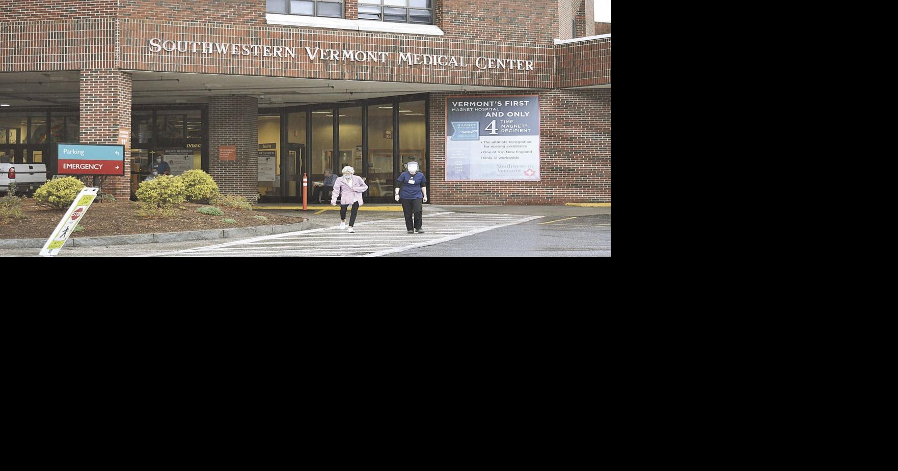 SVMC changes traffic pattern to work on Emergency Department ...