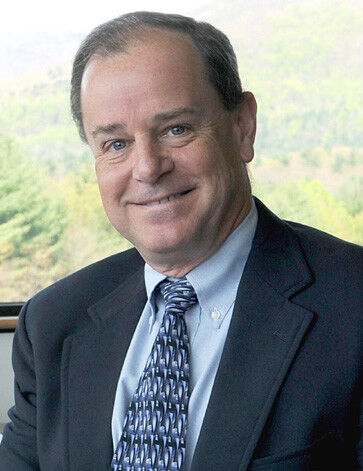 Somple promoted at Mack | Local News | manchesterjournal.com