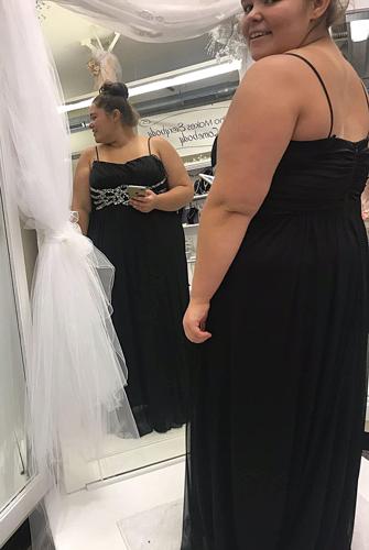 Through Jessica's Closet, a daughter's legacy lives on | Business ...