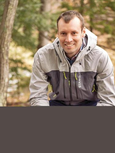 Orvis appoints third generation Perkins as new president | Local News ...