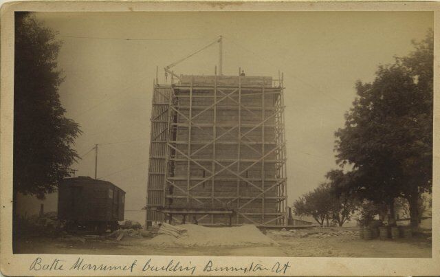 Efforts gearing up to fund $40M Monument restoration | Local-news ...