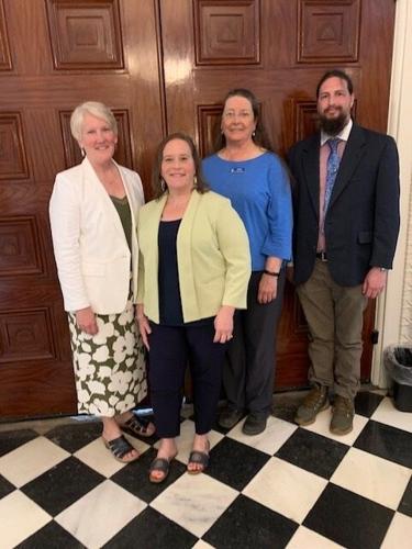 VT Dept. of Mental Health renews UCS as designated agency serving ...
