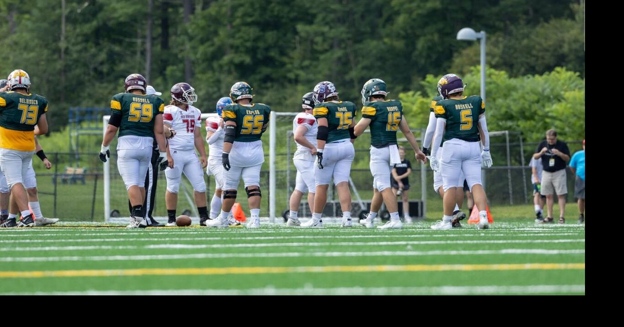 Shrining stars: Vermont bests twin state rival | Sports ...