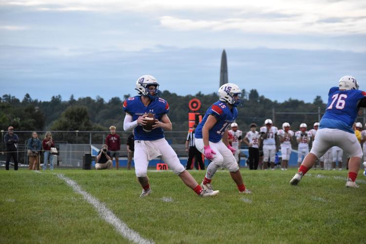 Local athletes named to VFCA all-state teams | Sports ...