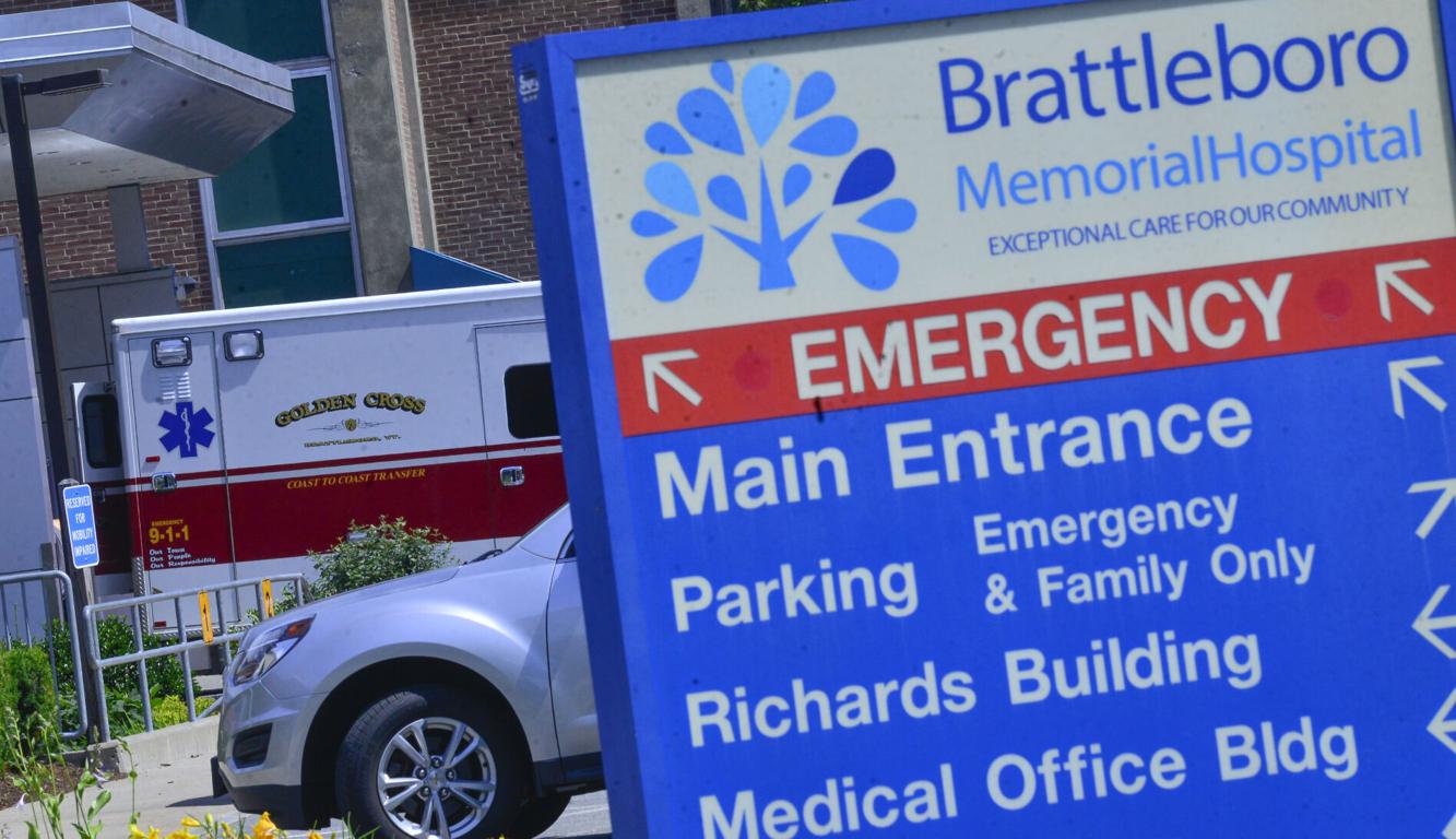 Brattleboro Memorial Hospital settles complaint about deaf services ...