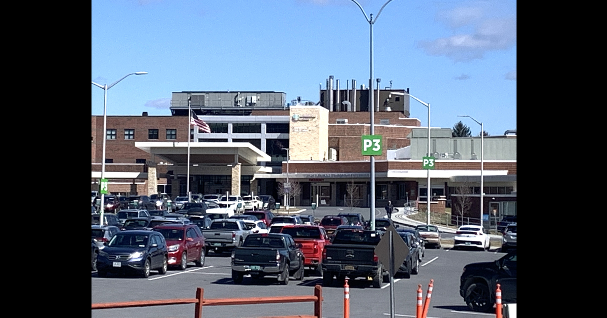 SVMC receives approval to add inpatient adolescent mental health unit ...