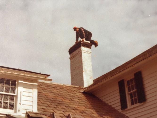 Memorial service planned for Manchester's Ted Hopkins | Local-news ...