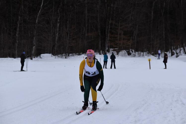 Local skiers honored by Southern Vermont League | Sports ...
