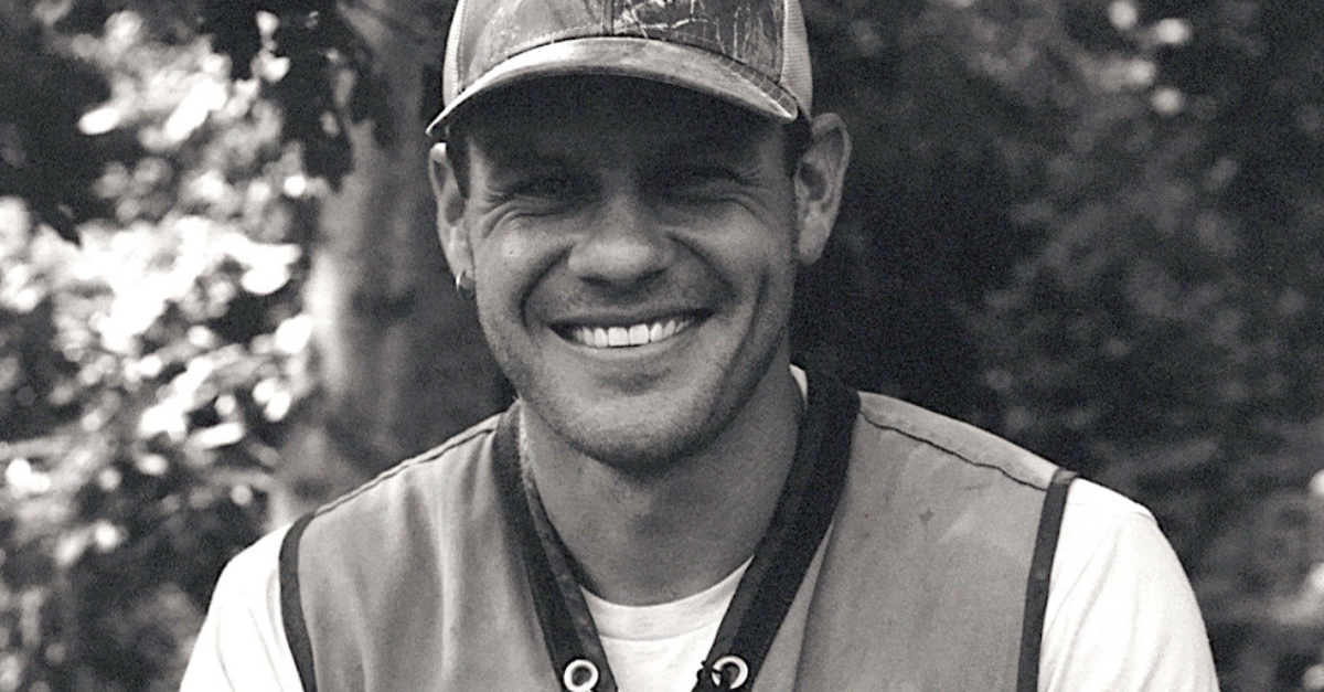 Learning 'How to Love a Forest' with Ethan Tapper | Community-news ...