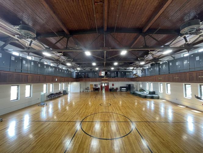 Town retains hope on acquiring Guard armory building | Local-news ...