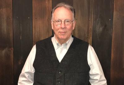 Wayne Bell announces board retirement | Local News | manchesterjournal.com