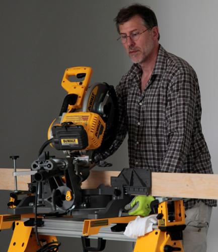 Ellenbogen Gallery move to Main Street nearly complete | Arts And ...