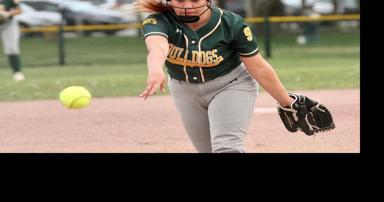 Softball: Burr and Burton wins on senior day | Sports ...