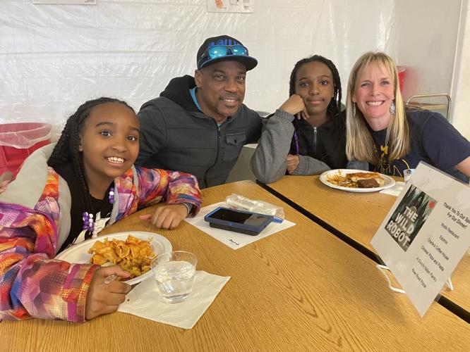 MEMS is building a community of readers | Local-news ...