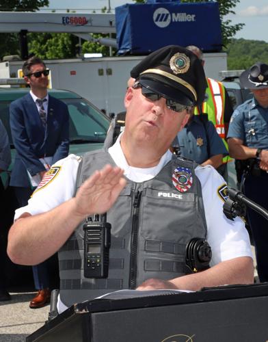 Bennington County participates in two-week nationwide push on seatbelt ...