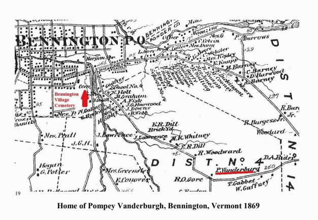 Born a Slave, Part 2 - A life story re-emerges | Local-news ...