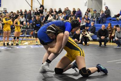 Burr and Burton's Sky Lewit takes 4th at New England championships ...